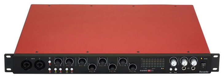 Audio Interface 2021 | Die 13 Besten für Homerecorder im Test