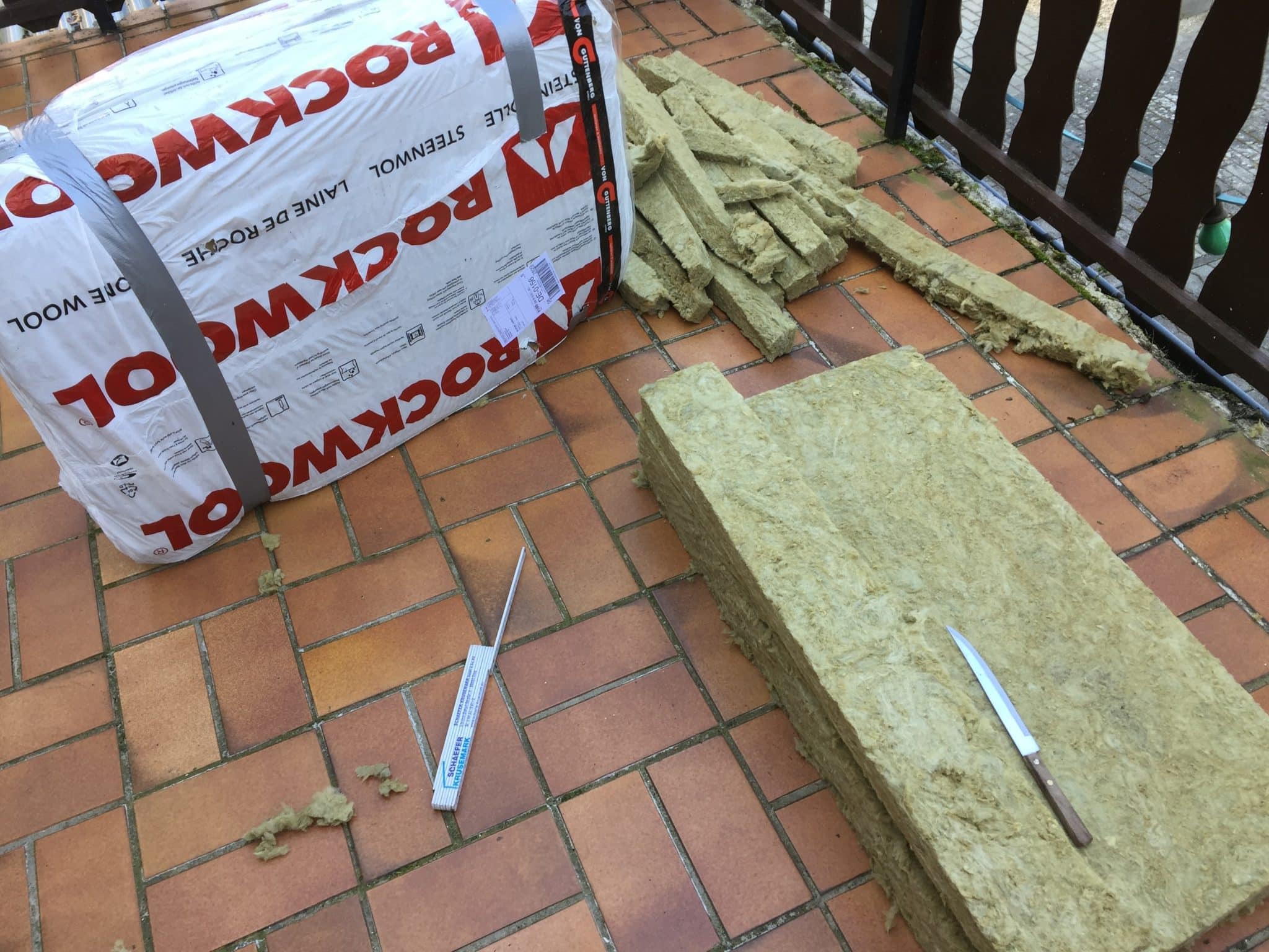 Absorber selber bauen - DIY - Raumakustik 1x1 (Anleitung 2024)